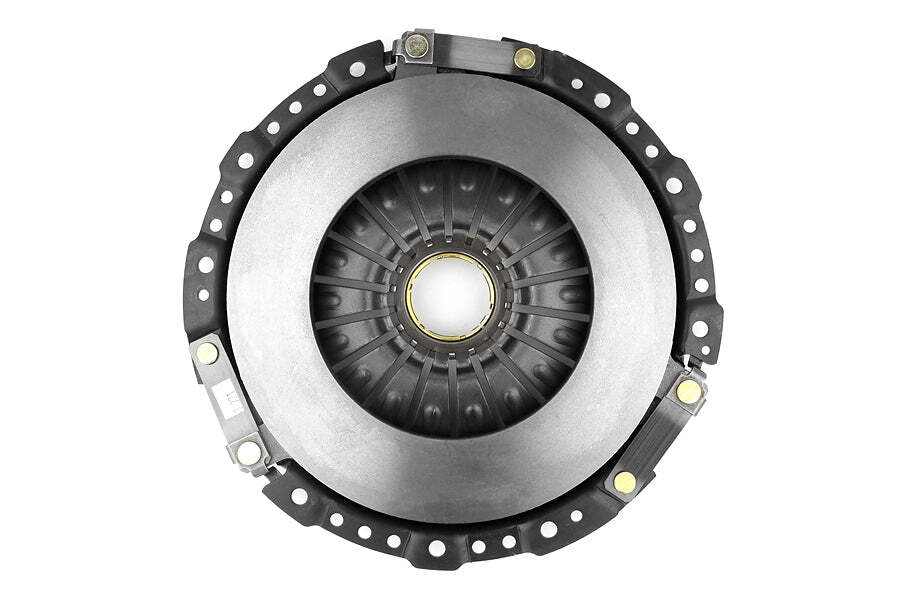 COMPETITION CLUTCH STAGE 3 KIT AND LIGHTWEIGHT FLYWHEEL FOR SUBARU WRX ...