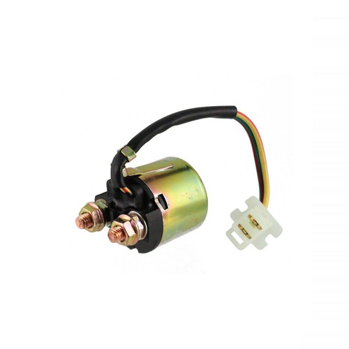 Rele Start 12V 80A Für Aprilia 650 Pegaso 1997-2004 | eBay