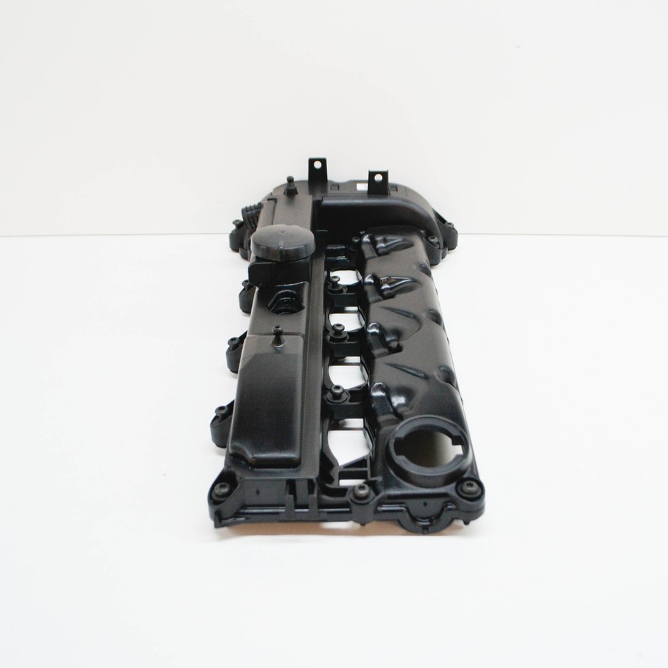 MERCEDES-BENZ B W246 Zylinderkopfhaube A6510100430 NEUES ECHTES | eBay