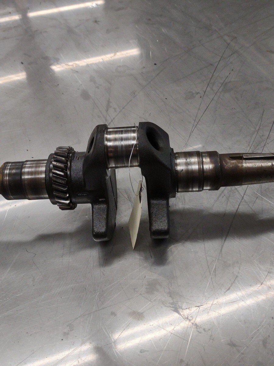 Kohler K241 Crankshaft Cub Cadet 100 1" Shaft | eBay