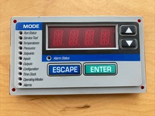 Carrier HK50AA030 Comfort Link Display and Board for sale online | eBay