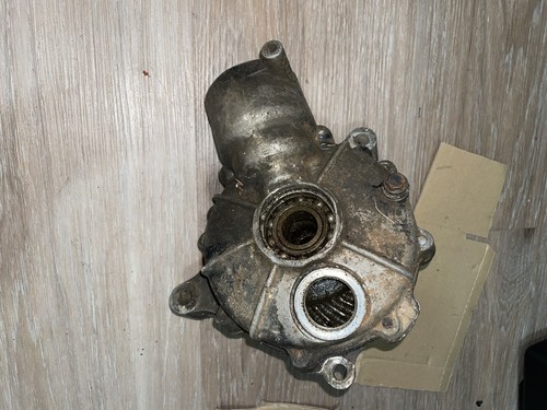 Honda Fourtrax 300 4x4 TRX300FW Front Differential Diff Broken!!!! | eBay