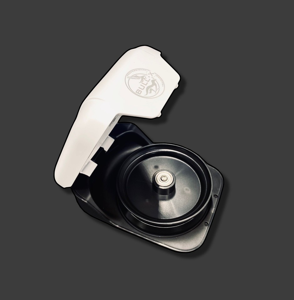 BullX Mini Lite Continuous Loop Dog Lure Machine | eBay UK