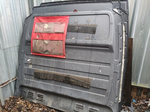 Mercedes Sprinter 2006-16 Bulkhead Low Roof A9067100101 REF | eBay