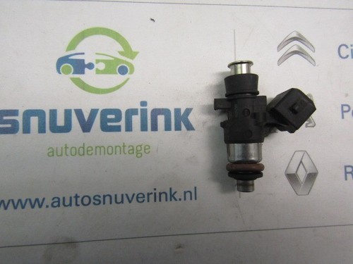INJECTEUR Renault Twingo II (CN) Hatchback 3-drs 1.2 16V (D4F-770 ...