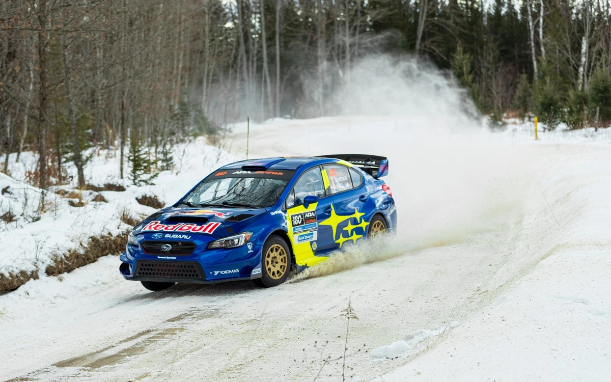 Learn How to Get Sideways in the Snow, Safely