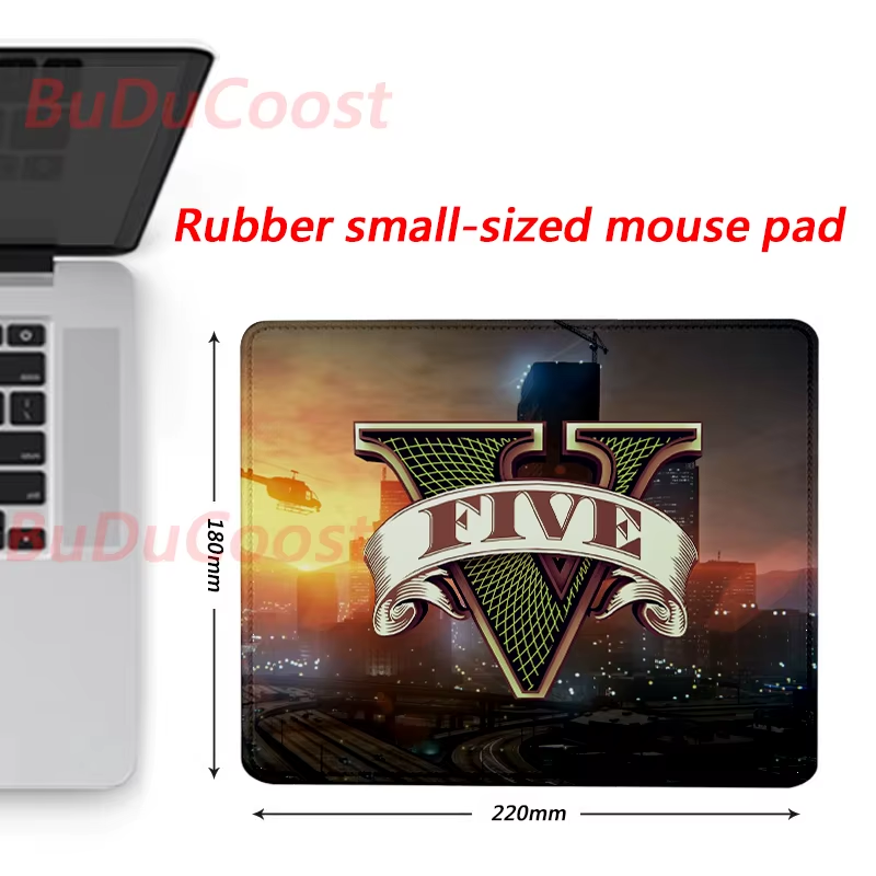 Computer Games GTA5 Desktop Games Table Mat Small Best Sellers HD ...