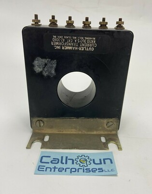 Transformers - Current Transformer 300