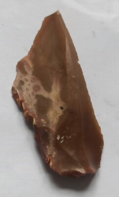 Neolithic & Paleolithic - Scraper Stone Age