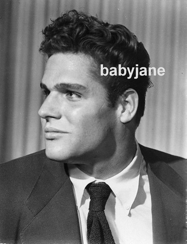 008 DICK DUBOIS MR AMERICA BODYBUILDER YOUNG PORTRAIT MAE WEST MUSCLE ...