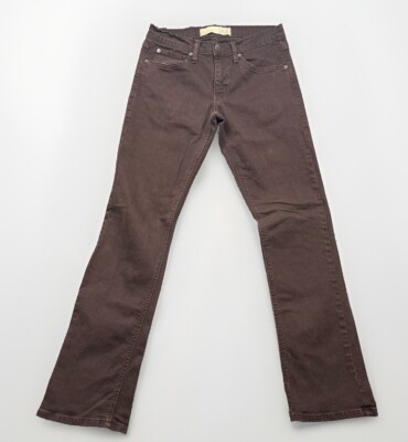 Rustic Dime Jeans Men's 30 slim Fit Pants Stretch DS210 Work Skate L.A ...