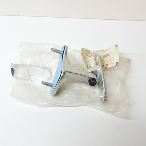 MERCEDES-BENZ GL X166 Front Right Door Upper Hinge A1667200237 2016 NEW ...