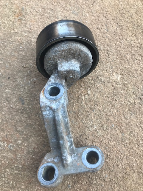 IDLER GEAR BRACKET 2008 CHEVROLET COLORADO 12590963 | eBay