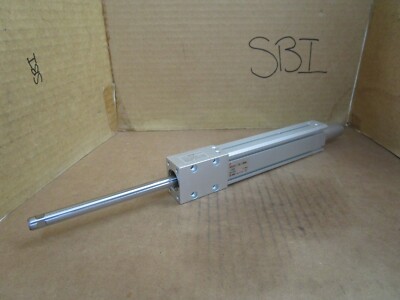 SMC Precision Cylinder MTS20-100-M9BL MTS20100M9BL New | eBay