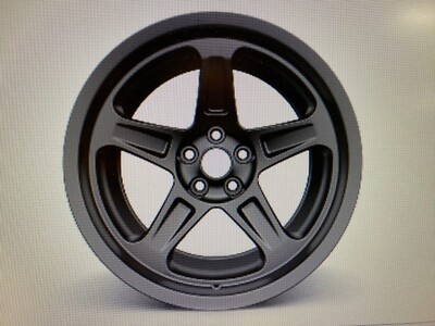 18 Inch Demon Reps for Widebody | SRT Hellcat Forum