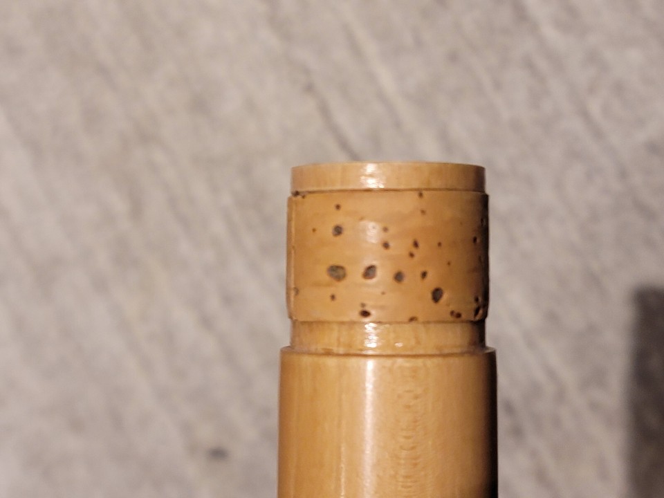 Moeck Rottenburg 259 Recorder: Curved Windway | eBay