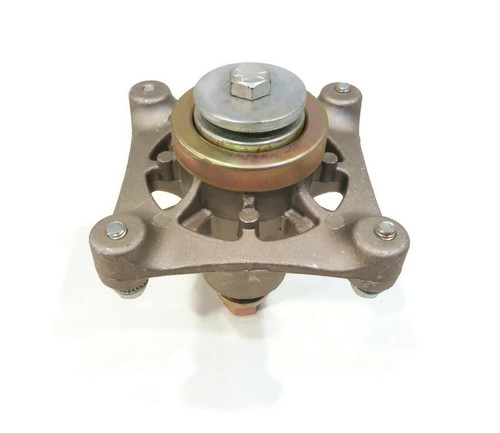 (Pack of 3) Blade Spindle Assembly for Husqvarna 174356, 532 17 43-56 ...