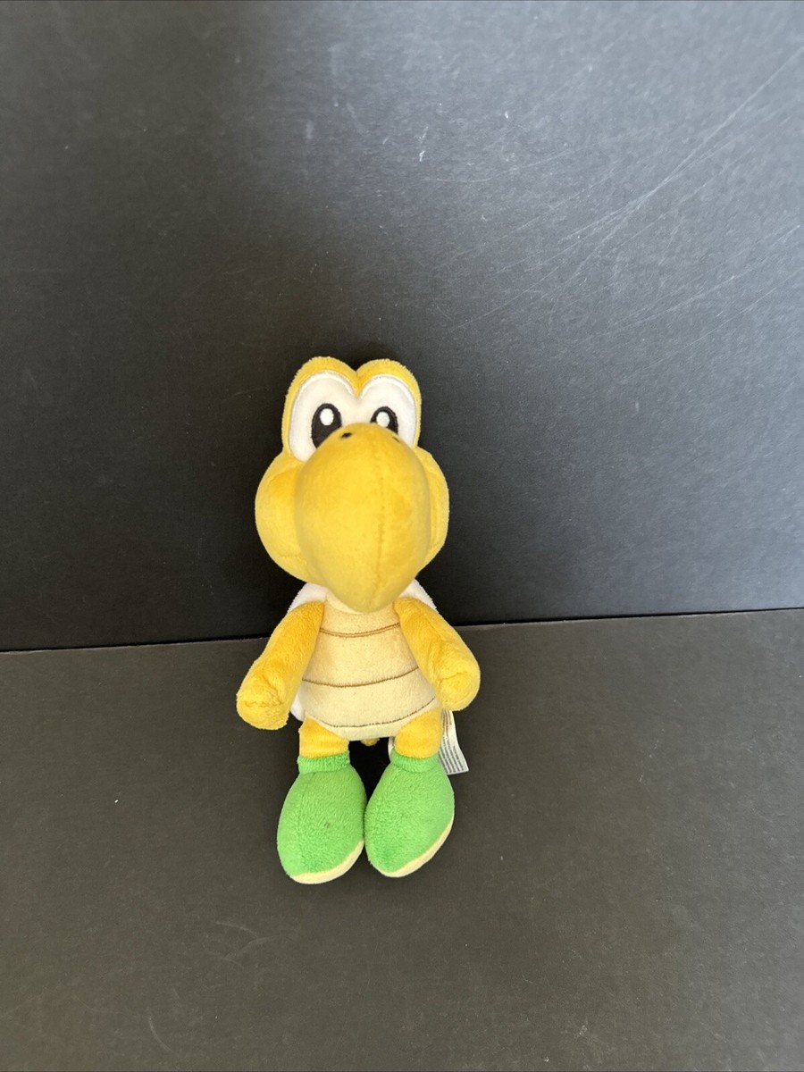 Fat Koopa Troopa