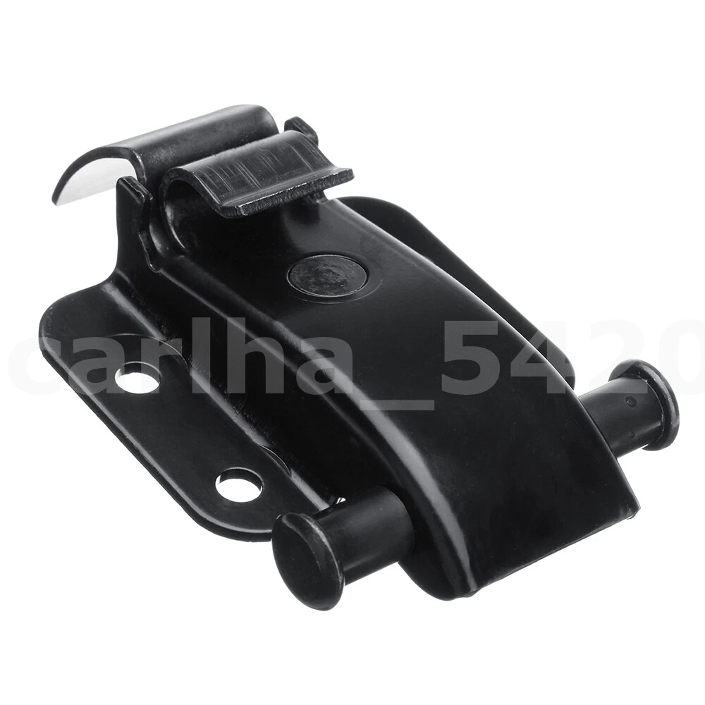 For Mercedes Benz Sprinter 906 Rear Door Hinge Check Strap Bracket ...