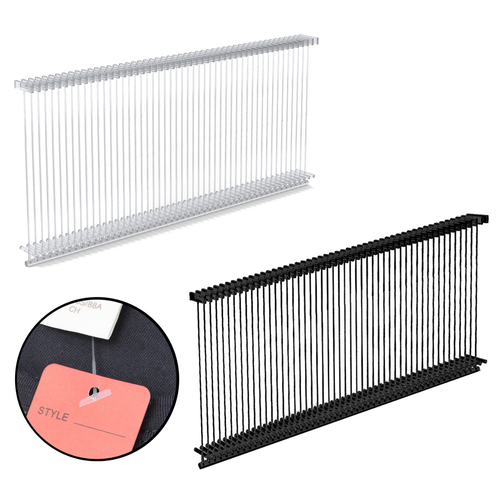 Tagging Gun Barbs Kimble Paddle Tag Clothing Label 15mm 25mm 35mm 50mm ...