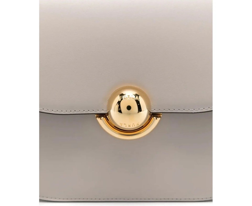 Furla Sfera S Crossbody Round FURLA WB01355-BX0428-VAN00 | eBay