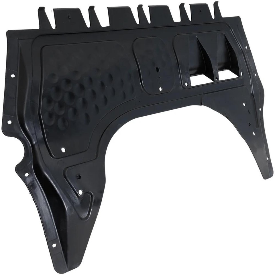 New Engine Splash Shield For Volkswagen By VW1228143 5C0825237D | eBay