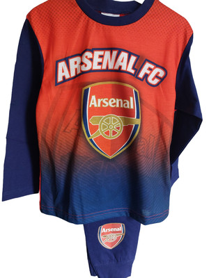 ARSENAL FOOTBALL CLUB PYJAMAS! | eBay