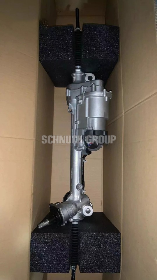 Electric Power Steering Rack for Ford Ranger Wildtrak #EB3C3D070 ...