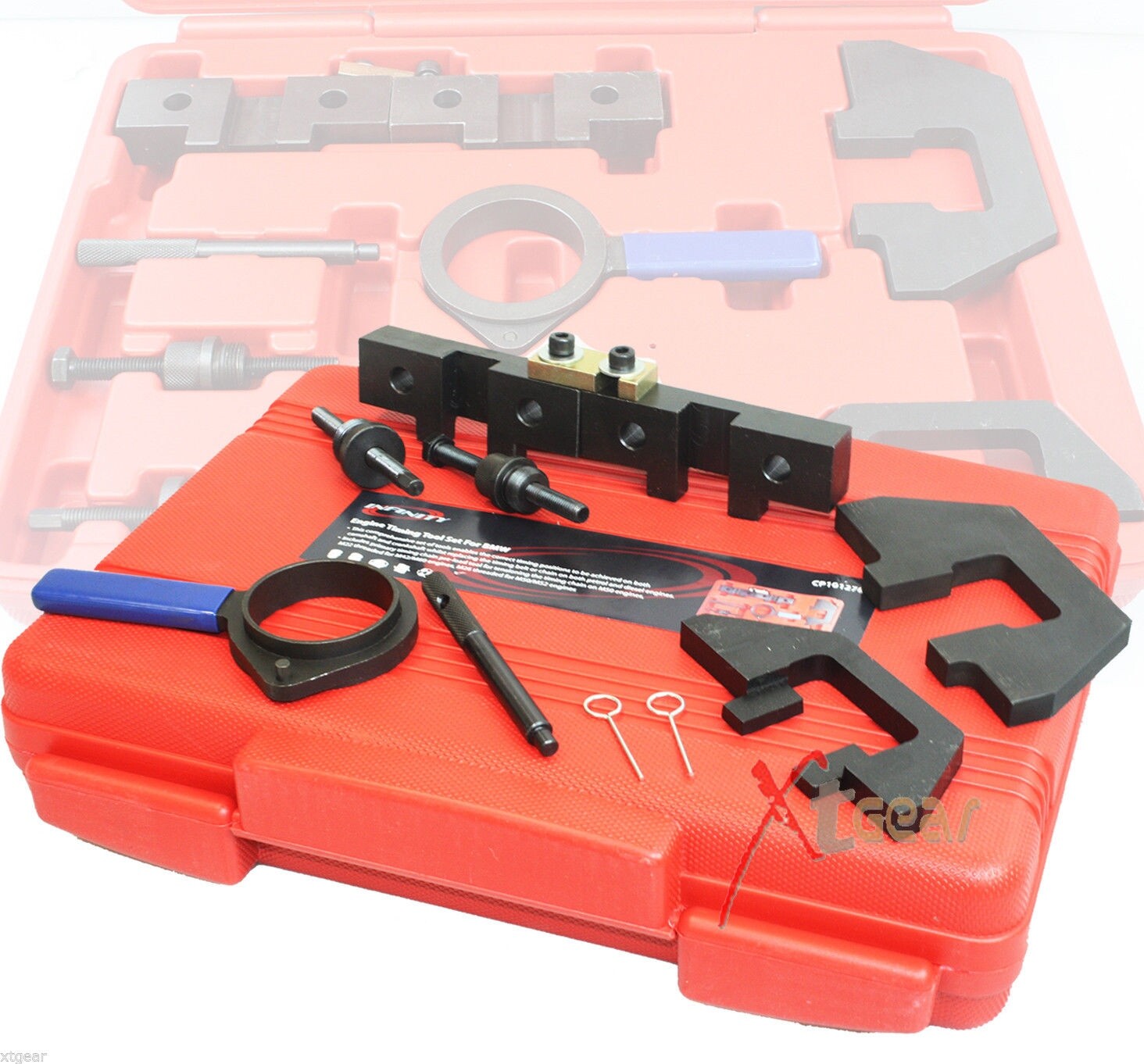 Engine Timing Set BMW M40 M42 M43 M44 M50 M52 M54 Cam lock Flywheel ...