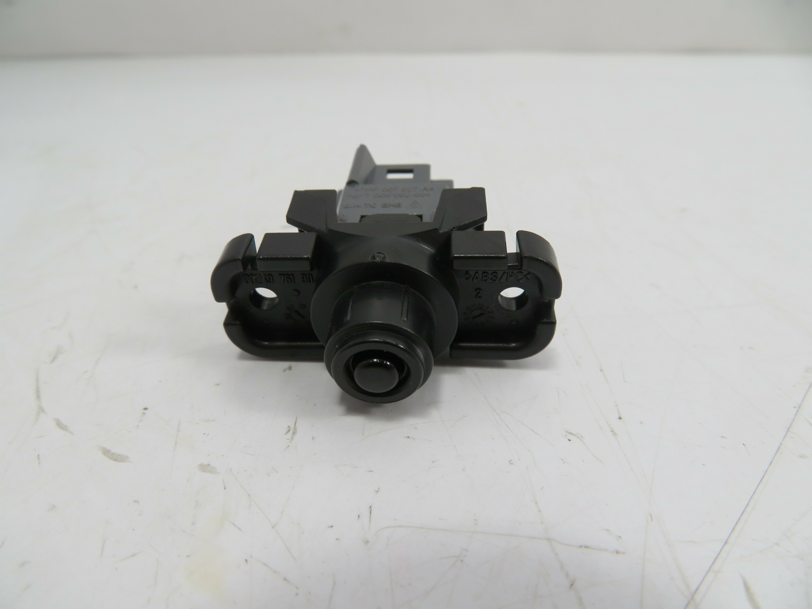 Porsche Panamera Turbo 970 Sensor, Interior Temperature 7PP907527A | eBay