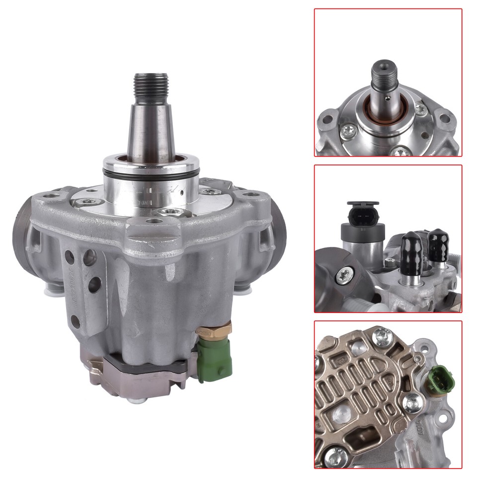 Diesel Fuel Injection Pump 12661059 For 2011-2016 Chevy GMC Duramax 6 ...