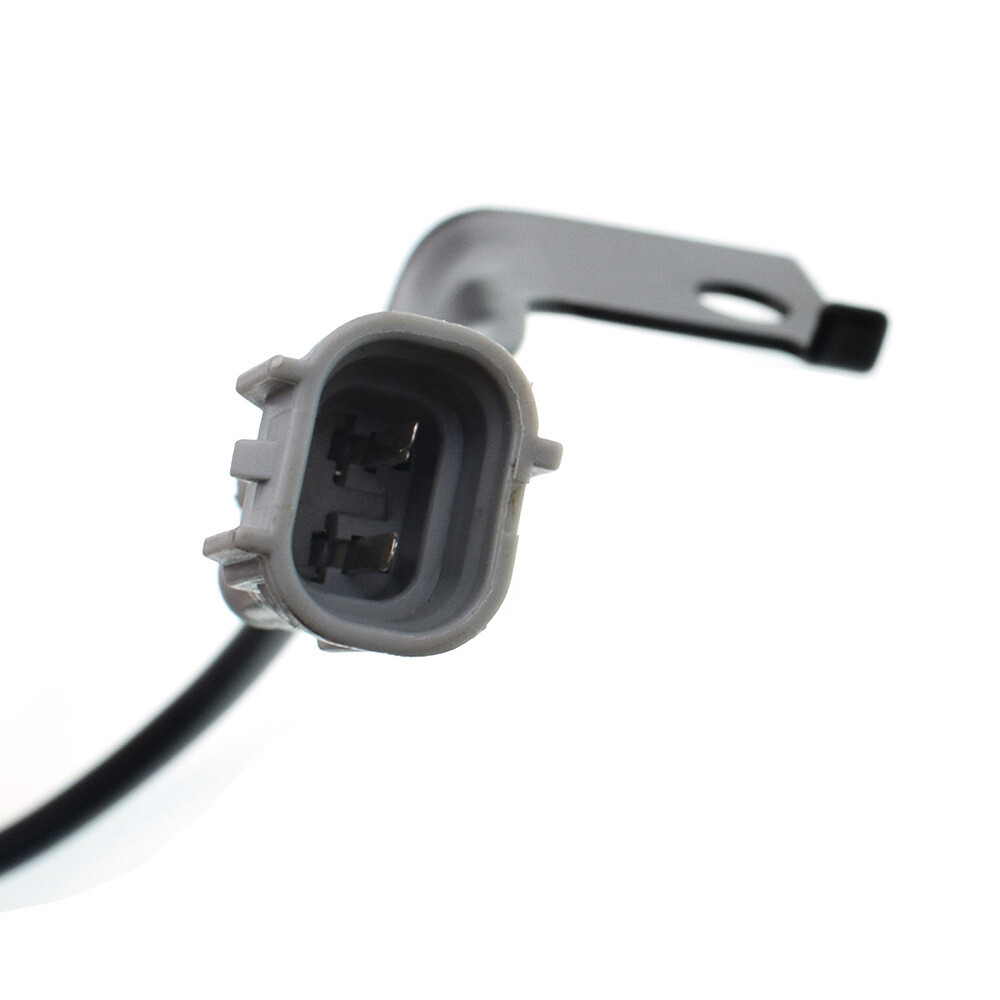 2X LH&RH Rear ABS Wheel Speed Sensor For Toyota Hilux KUN26 4WD 3.0L ...