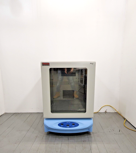 Thermo Scientific MAXQ 6000 Refrigerated Incubator Shaker | eBay