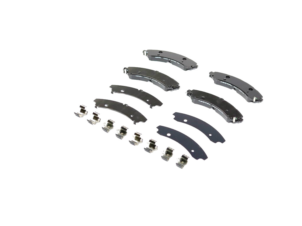 Disc Brake Pad Set-VIN: L Mopar 68451229AA fits 21-22 Ram 3500 for sale ...