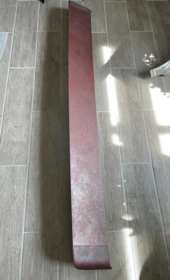 1981 - 1988 Gbody Oldsmobile Cutlass 442 Hurst Olds Rear Spoiler Wing ...