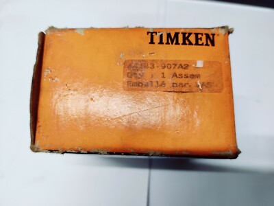 44143 / 44363 D Tapered Roller Bearing NEW TIMKEN USA 44143 44363D | eBay