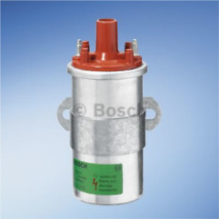 Bosch 0221118329 Ignition Coil for sale online | eBay Australia