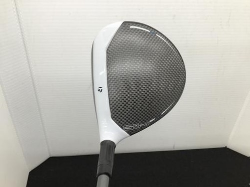 TE- TaylorMade SIM MAX 3W Fairway Wood FW Flex S | eBay
