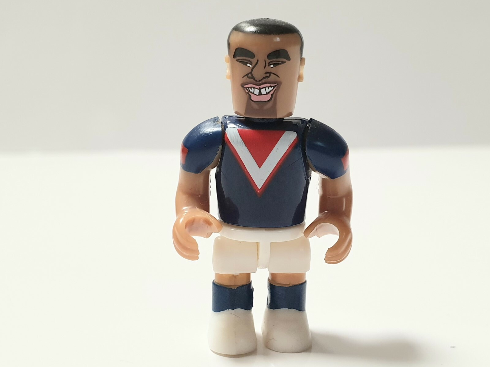 NRL Coles Mini Micro Figures - Choose Your Players Free Post | eBay