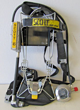SCOTT SCBA AIR-PAK Wire Frame 2.2 3.0 4.5 Harness Replacement Kit 26985 ...