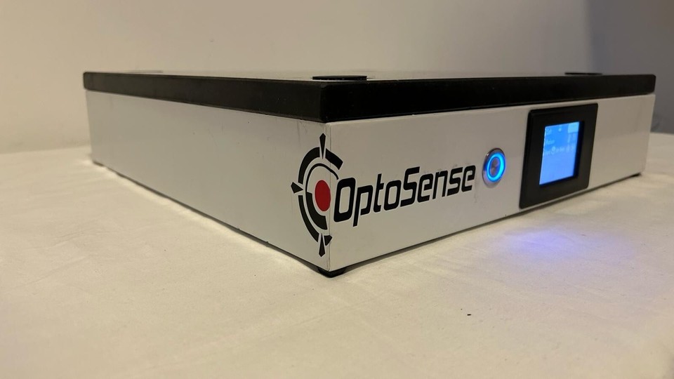 Optosense Vibration İsolation Table | eBay