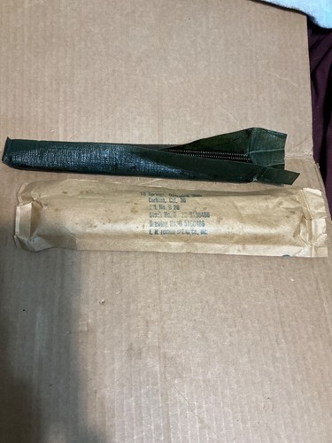 New NOS M1 Carbine Operating Slide Spring. Stock #B28-5196466. | eBay