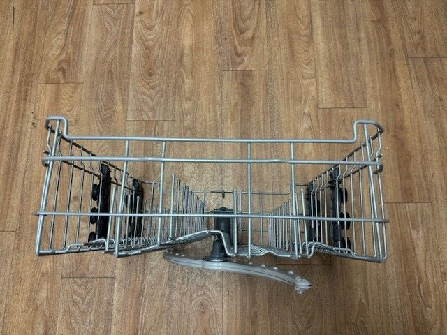 GE Dishwasher Upper Rack Assembly WD28X35779, WD28X10347, WD28X10348 ...