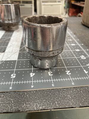 48142 S-K 42mm Socket | eBay