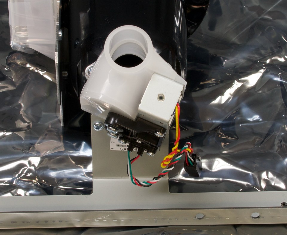 GE 501133 SRVC Nebu Ultrasound No Fan (R12) | eBay