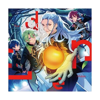 Ensemble Stars! Unit Song CD Eden FS | eBay
