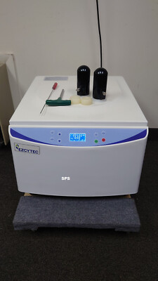 Analytical Instruments - Cell Harvester