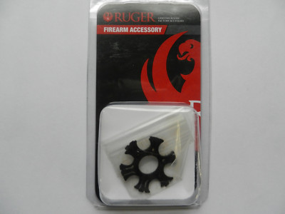 Ruger Moon Clips; Made for Redhawk 45 ACP Revolver; Pack of 3 Clips ...