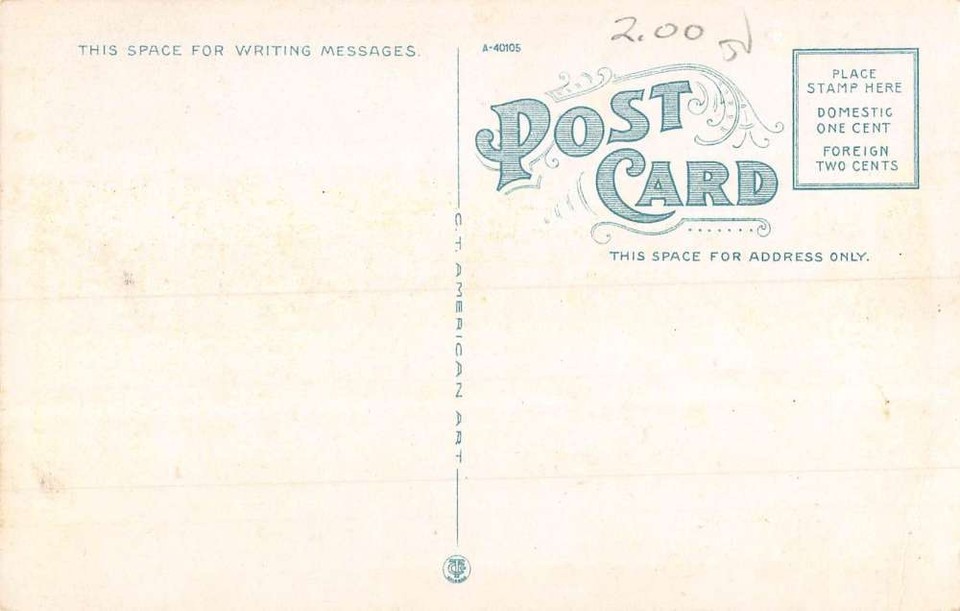 Carthage Missouri Quarry View Industrial Scene Antique Postcard K81271 ...