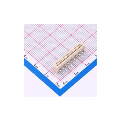 (10pcs)AF125-S18WCC-00 P=1.25mm | eBay